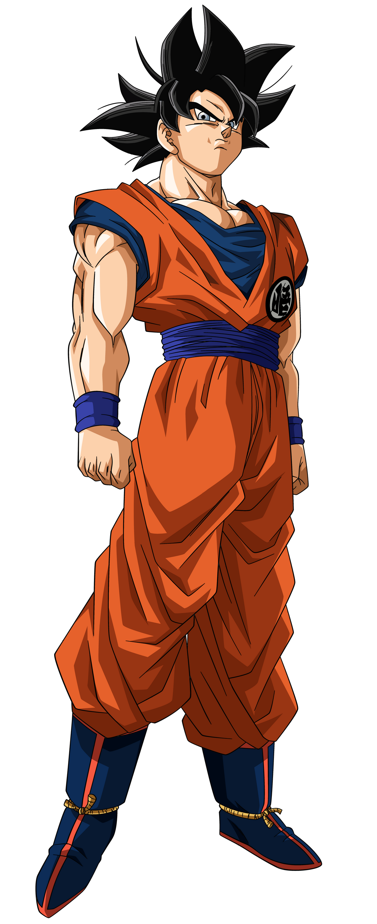 Son Goku Page Son Goku Page